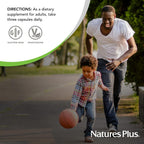 enhanced breathing support vitamins