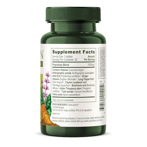 enhanced breathing support with herbs