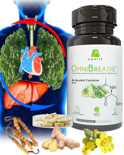 Enhanced breathing support with nettle