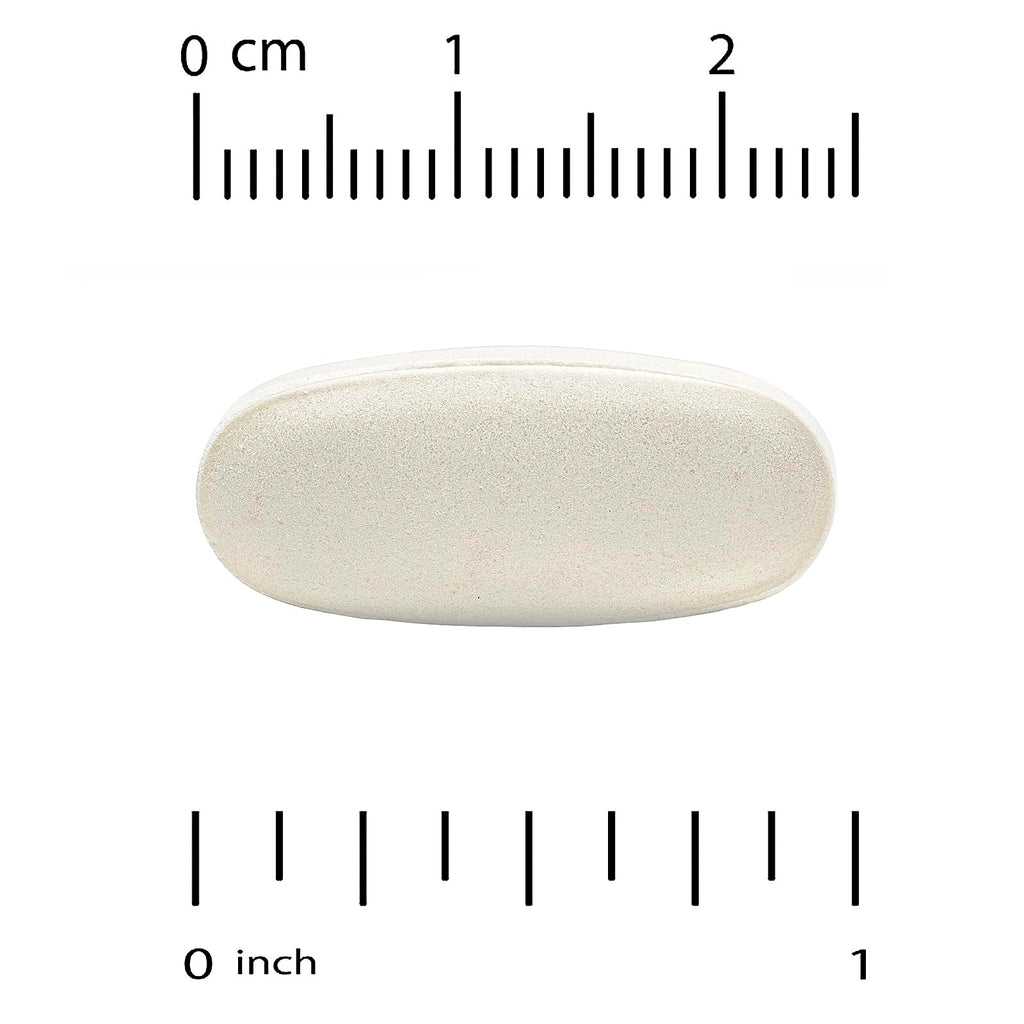 enhanced calcium absorption formula