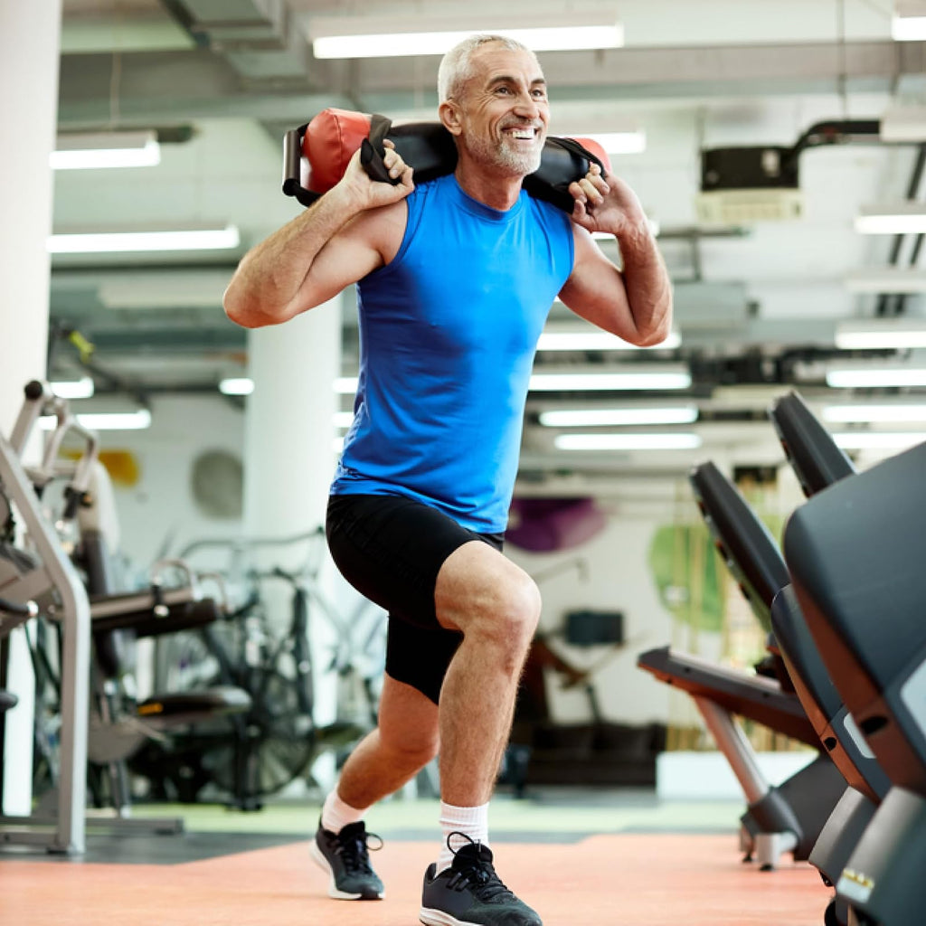 enhanced calcium absorption with strontium