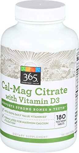 enhanced calcium absorption with vitamin D