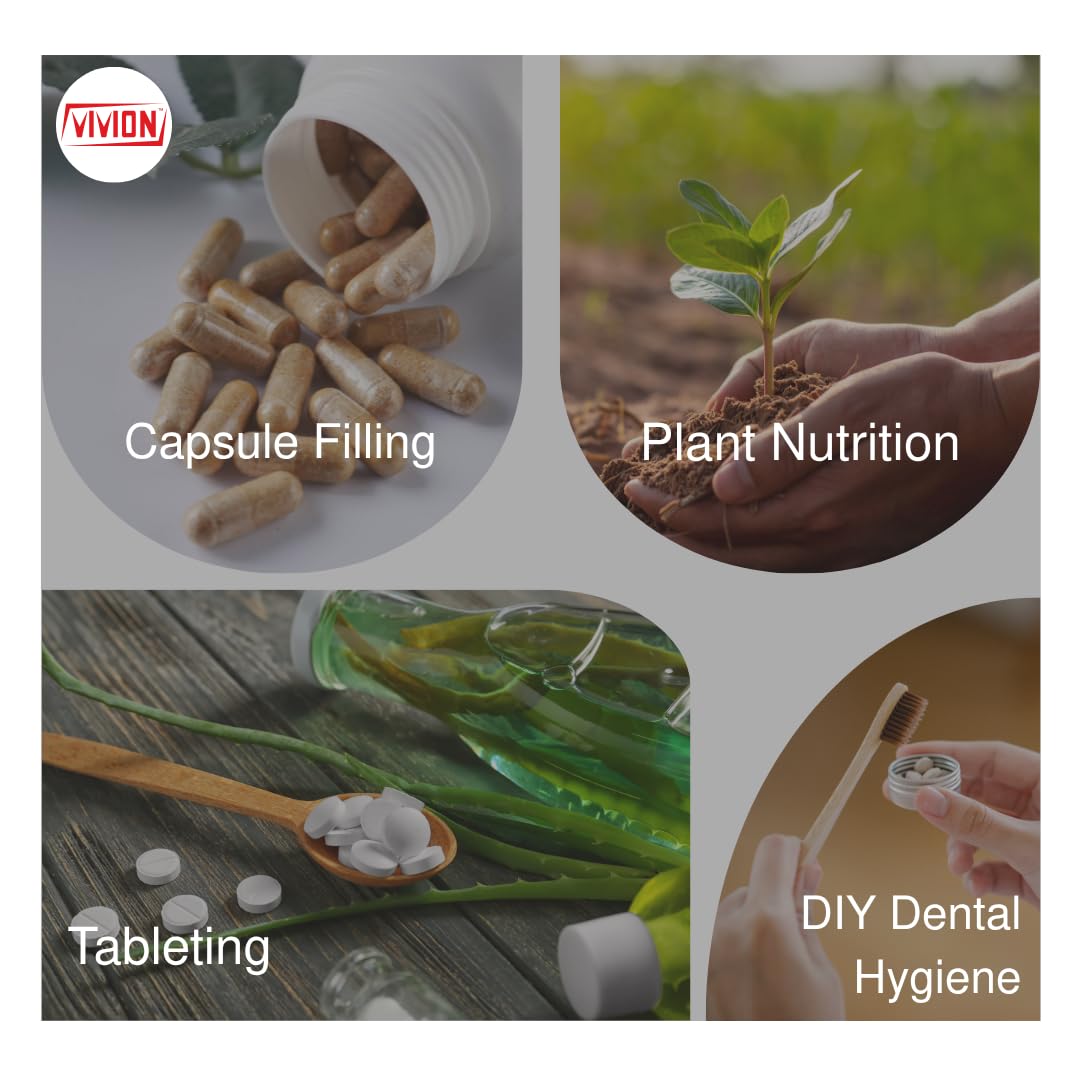 enhanced calcium and magnesium source