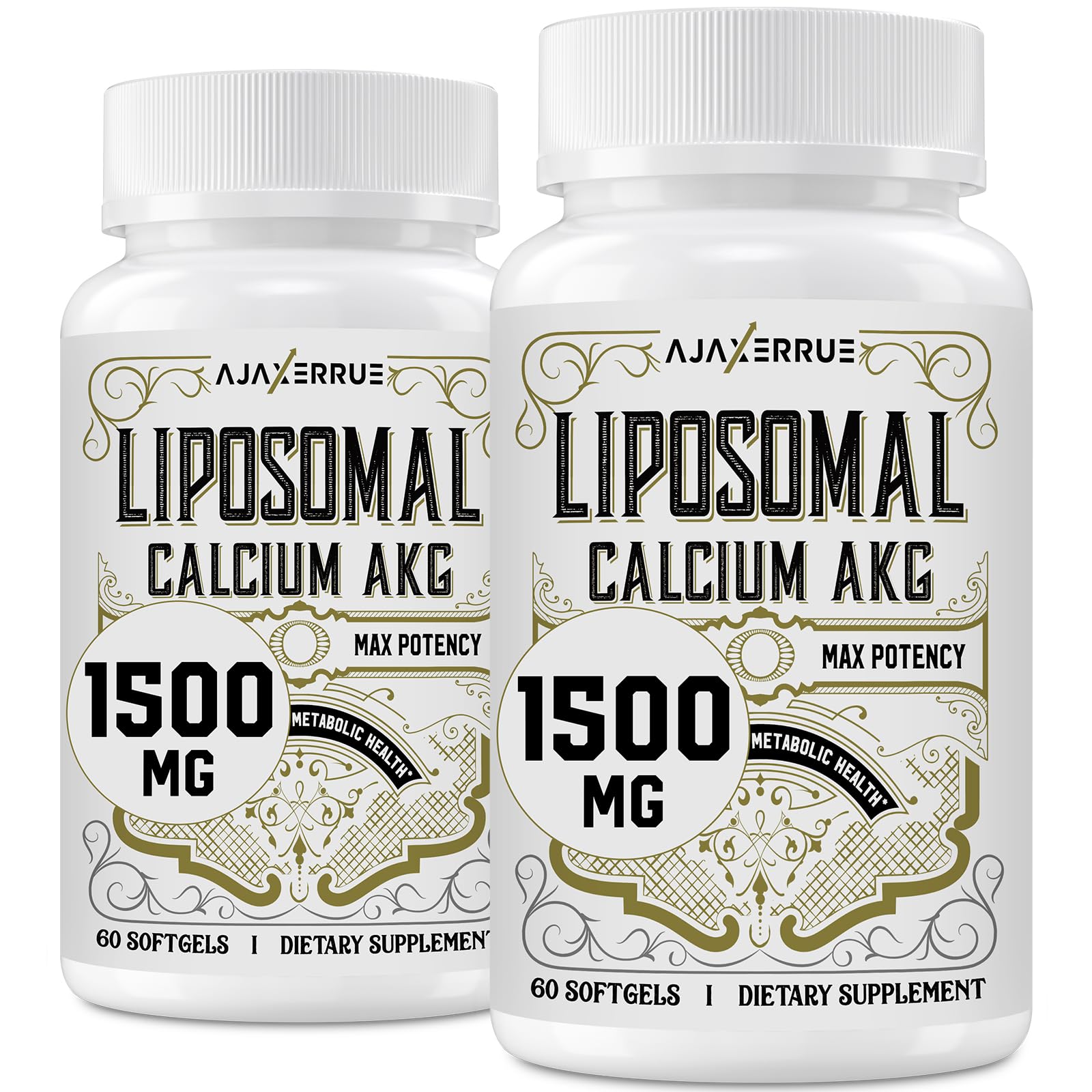 enhanced calcium delivery system