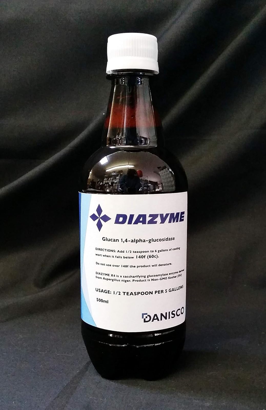 enhanced carbohydrate digestion with DIAZYME X4