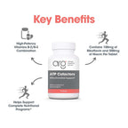 enhanced cellular energy production