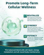 enhanced cellular function formula