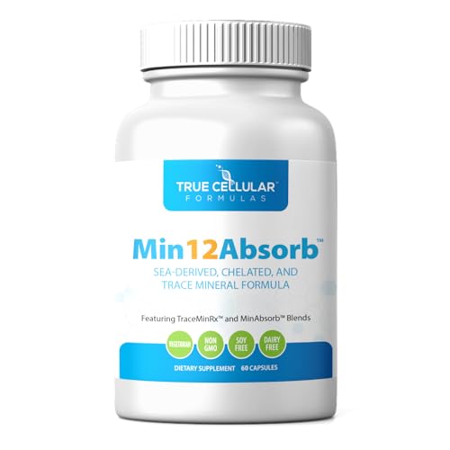 enhanced cellular health minerals