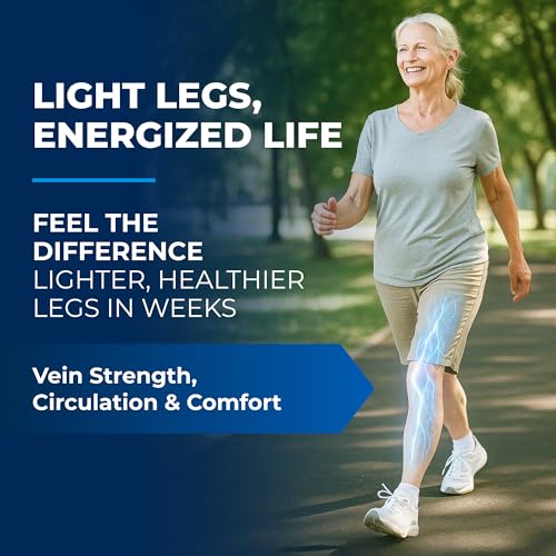 enhanced circulation support capsules