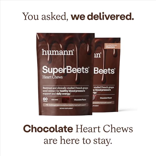 enhanced circulation with SuperBeets