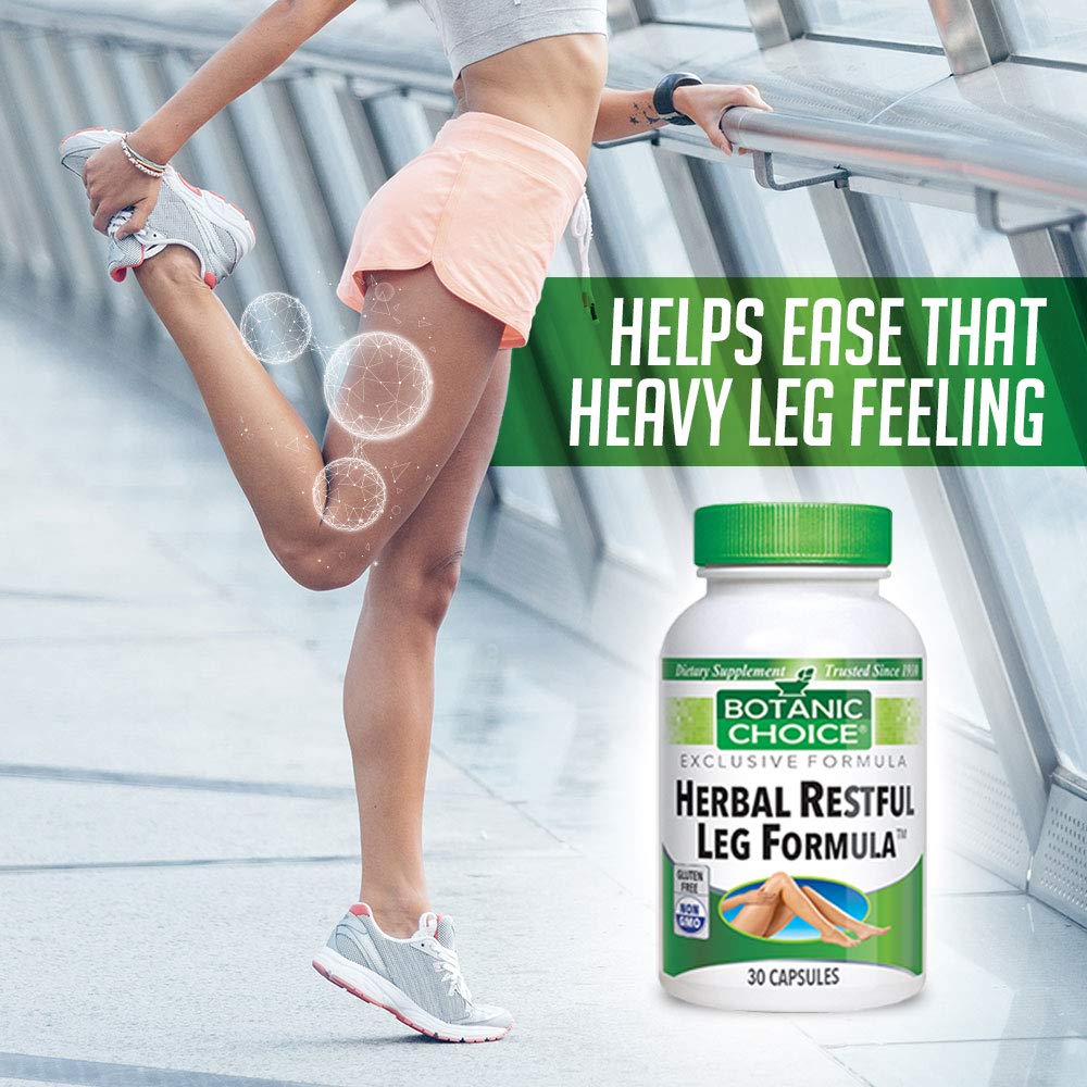 enhanced circulation with supplements