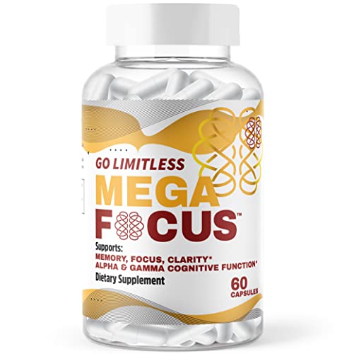 enhanced clarity with brain support supplements