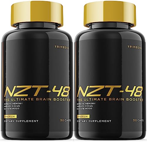 enhanced clarity with NZT-48 pills