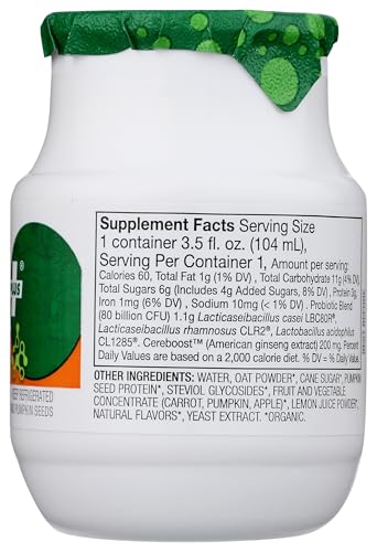 enhanced cognition with Bio-K