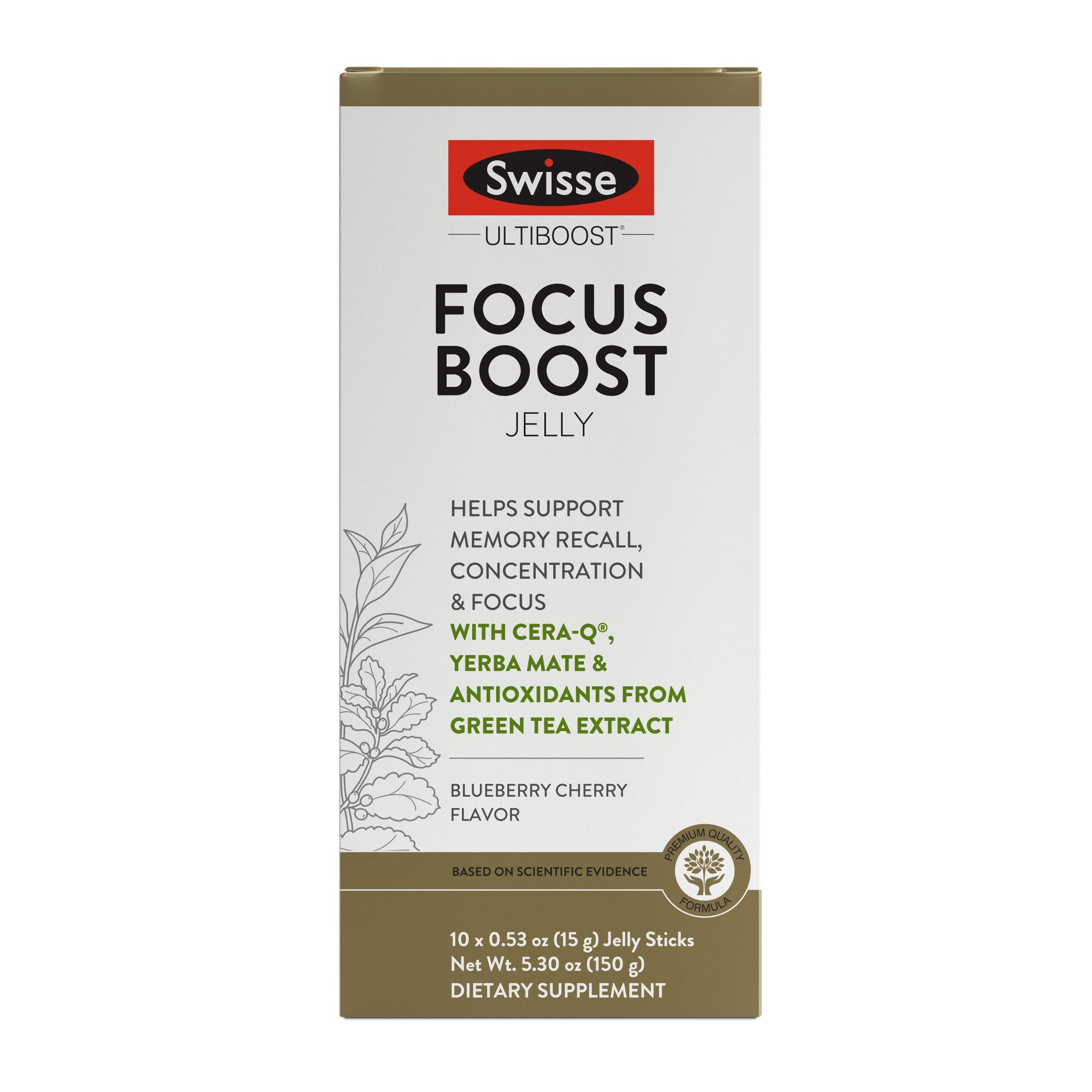 enhanced cognitive function aid