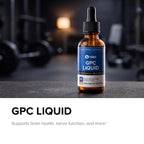 enhanced cognitive function choline