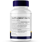 enhanced cognitive function multivitamins