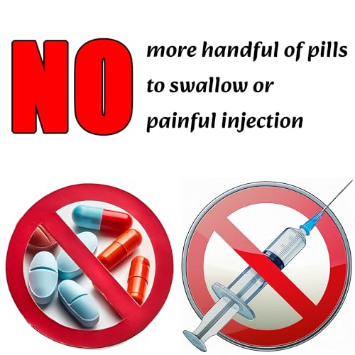 enhanced cognitive function patches
