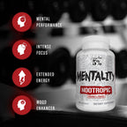 enhanced cognitive function supplement