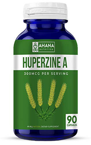 enhanced cognitive function supplement
