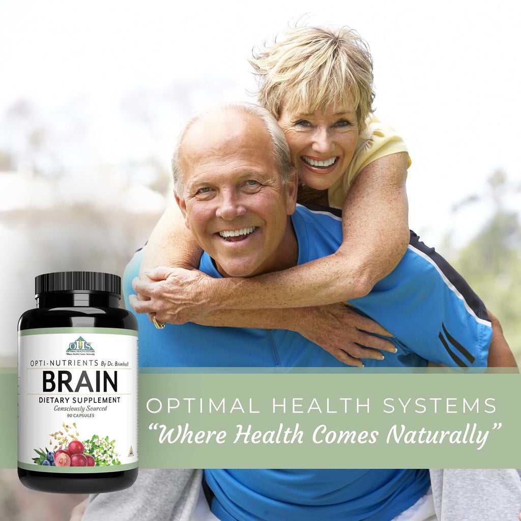 enhanced cognitive function supplement