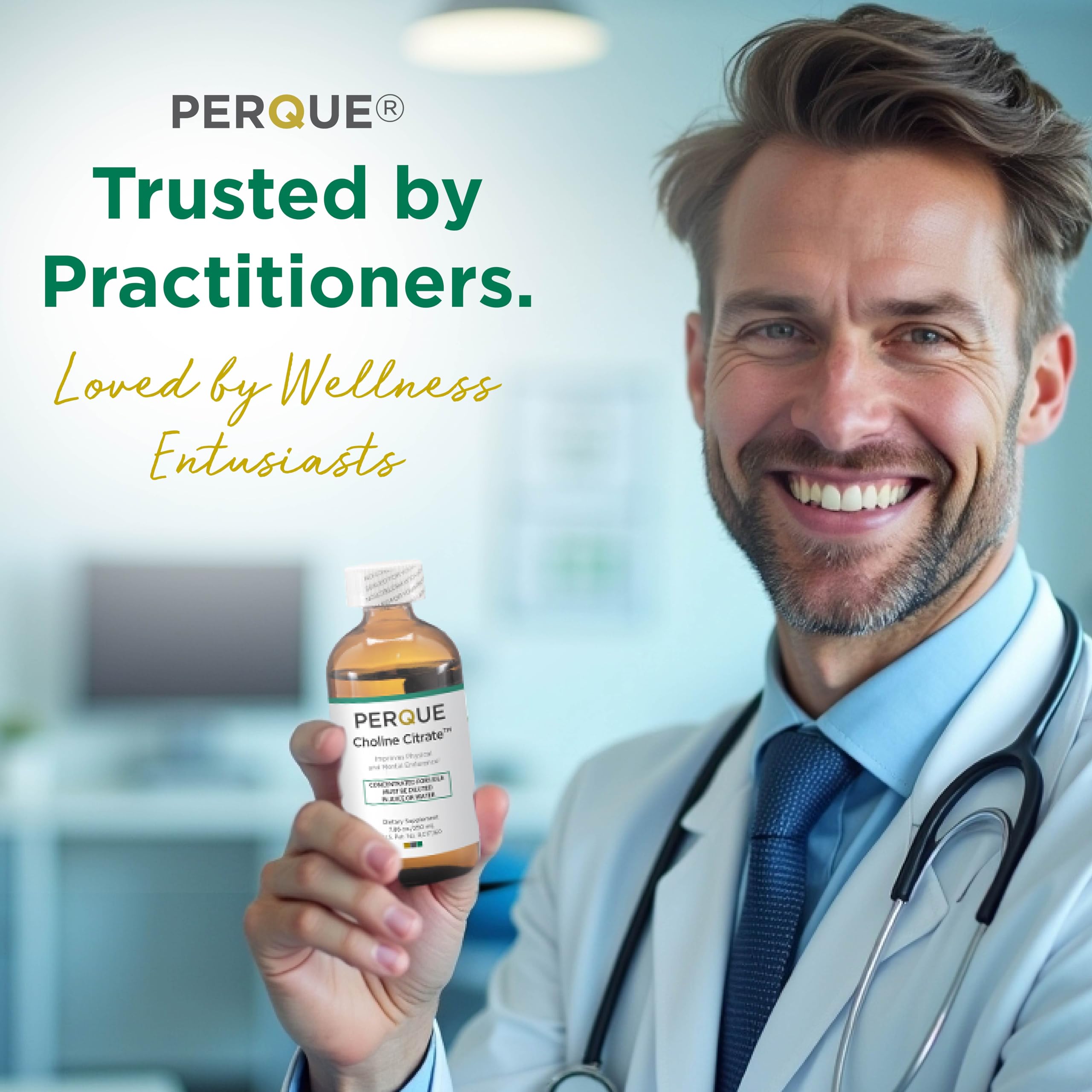 enhanced cognitive function supplement