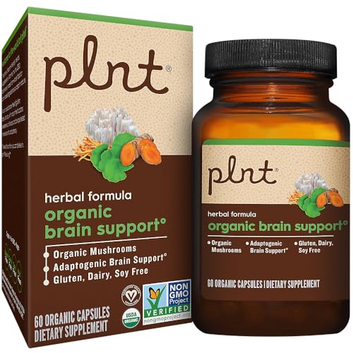 enhanced cognitive function supplement