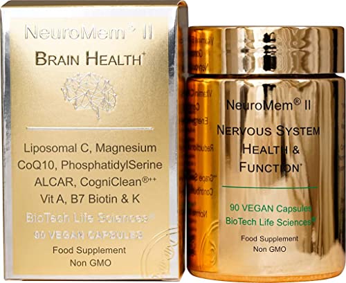 enhanced cognitive function supplements