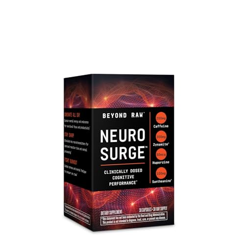 enhanced cognitive function supplements