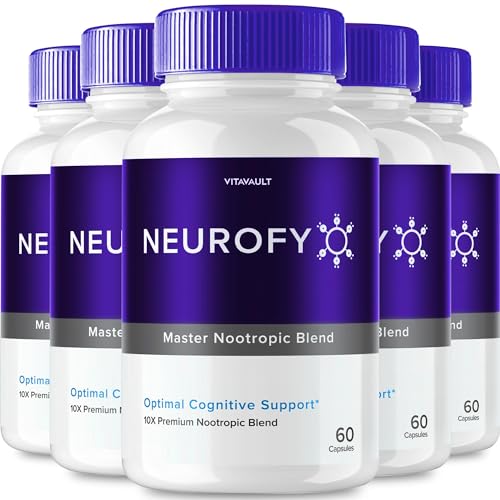 enhanced cognitive function vitamins Canada