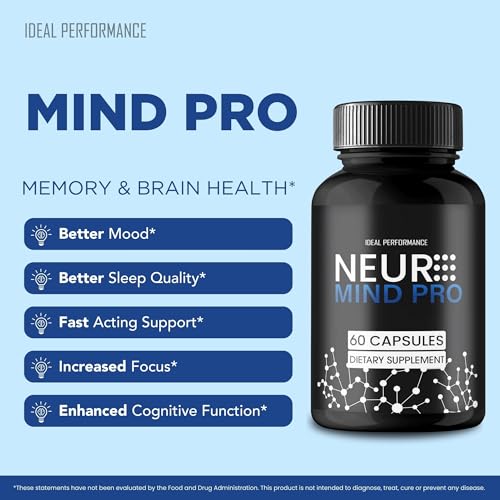 enhanced cognitive function vitamins