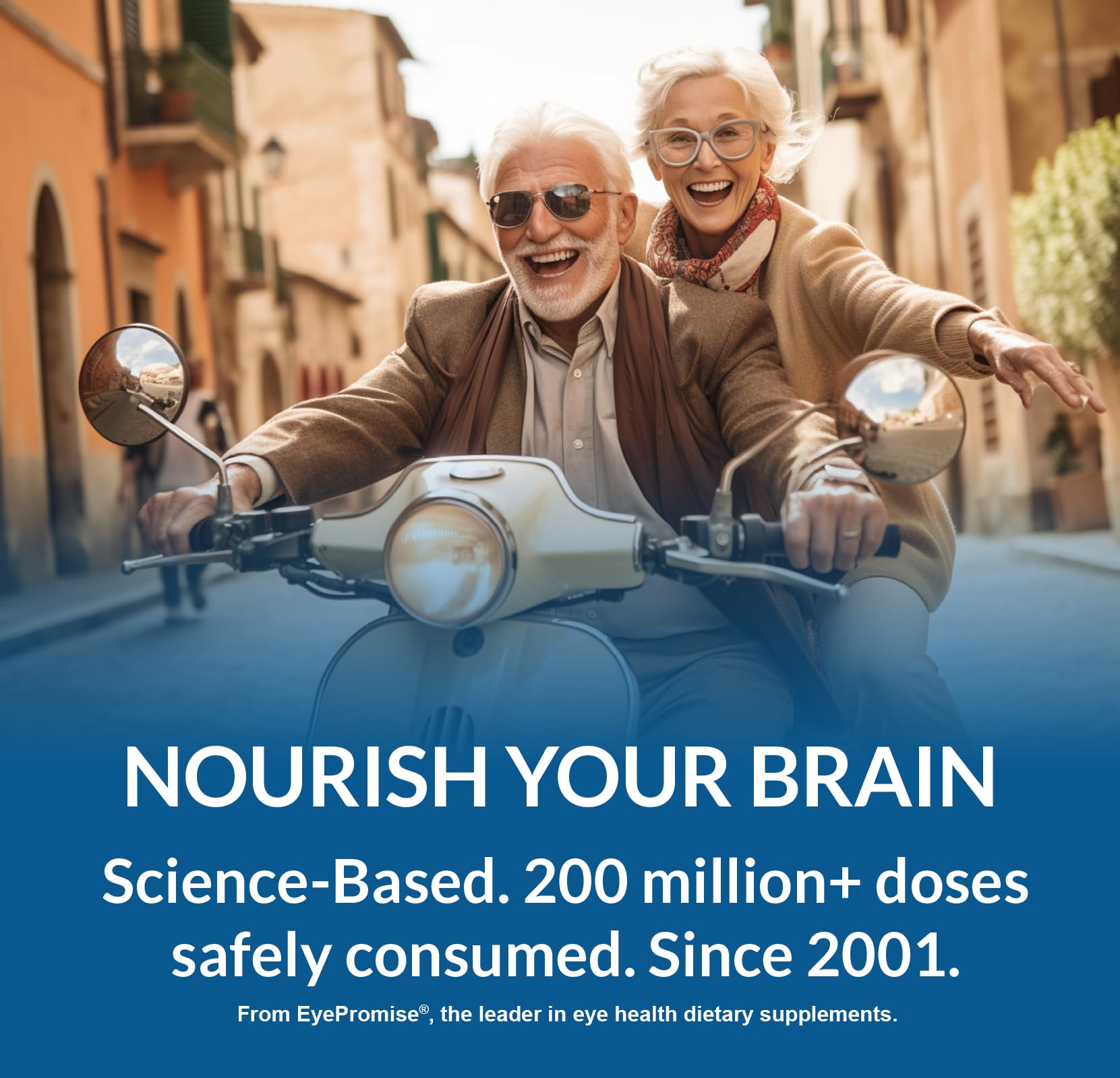 enhanced cognitive function vitamins