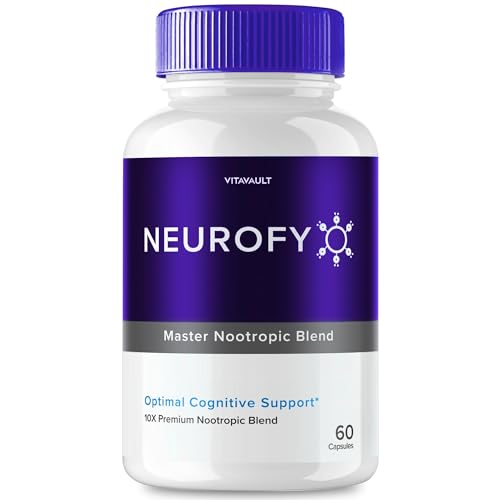 enhanced cognitive function vitamins