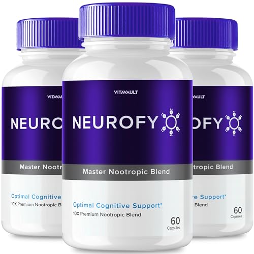 enhanced cognitive function vitamins