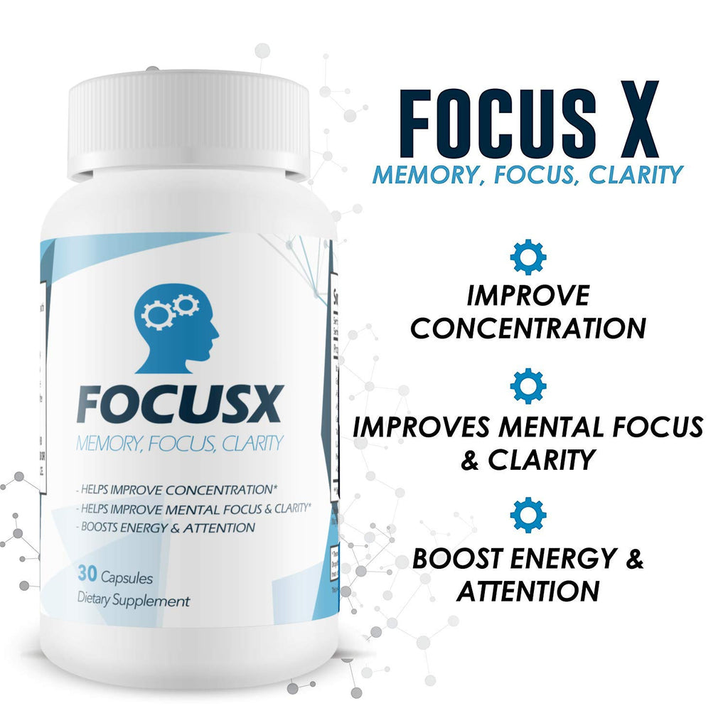 enhanced cognitive function vitamins