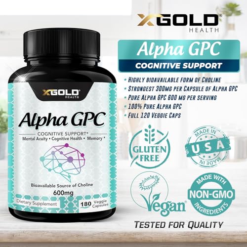 enhanced cognitive function vitamins