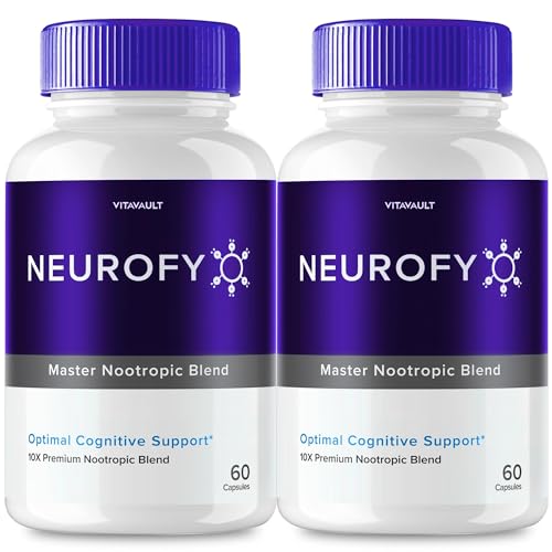 enhanced cognitive function vitamins