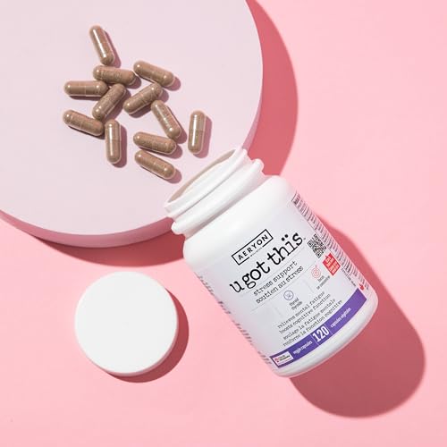 enhanced cognitive function with Aeryon
