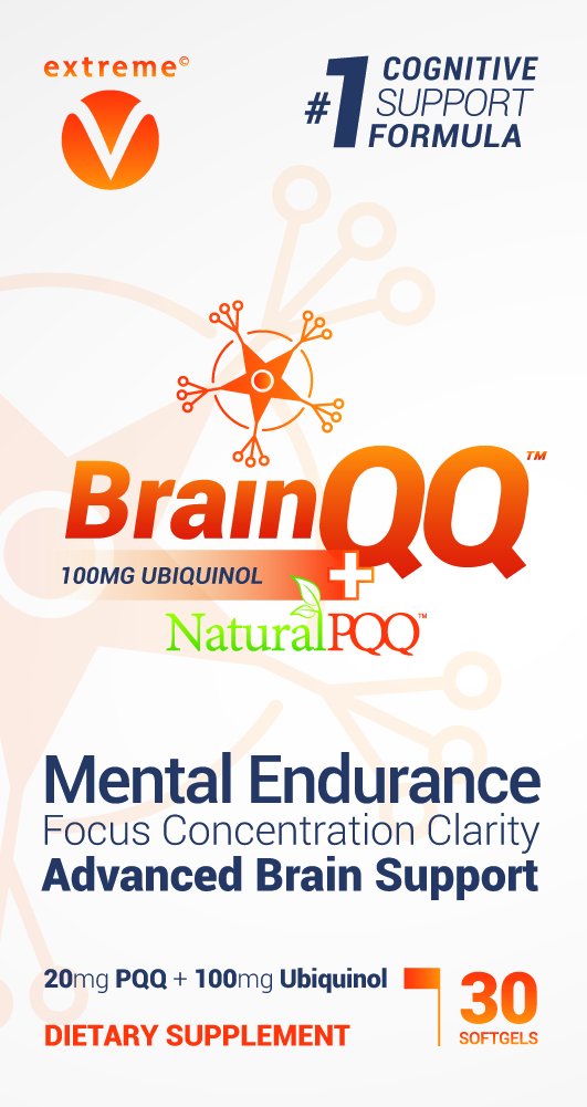 enhanced cognitive function with BrainQQ