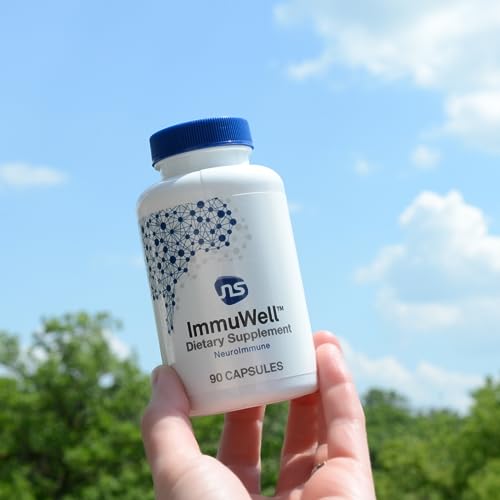 enhanced cognitive function with ImmuWell