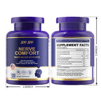 enhanced cognitive function with JPFJPF