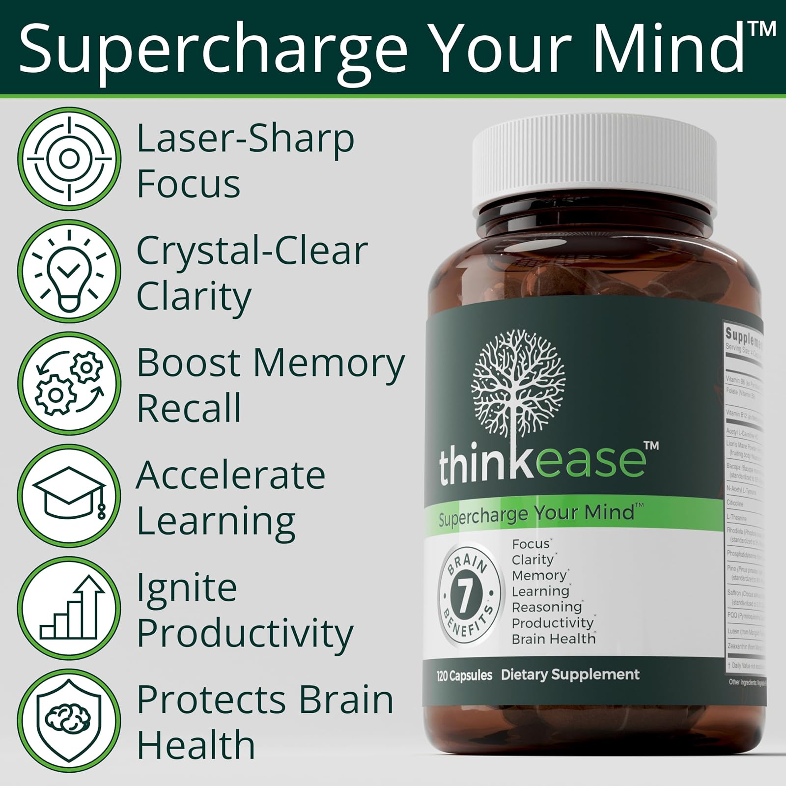 enhanced cognitive function with l-theanine