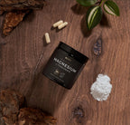 enhanced cognitive function with magnesium