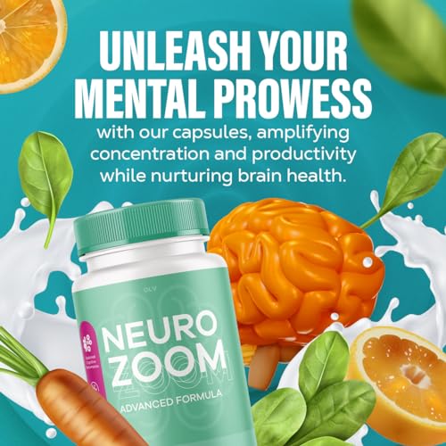 enhanced cognitive function with Neurozoom