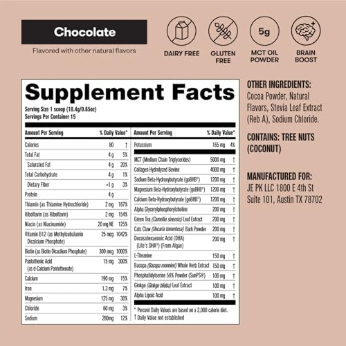 enhanced cognitive function with nootropics
