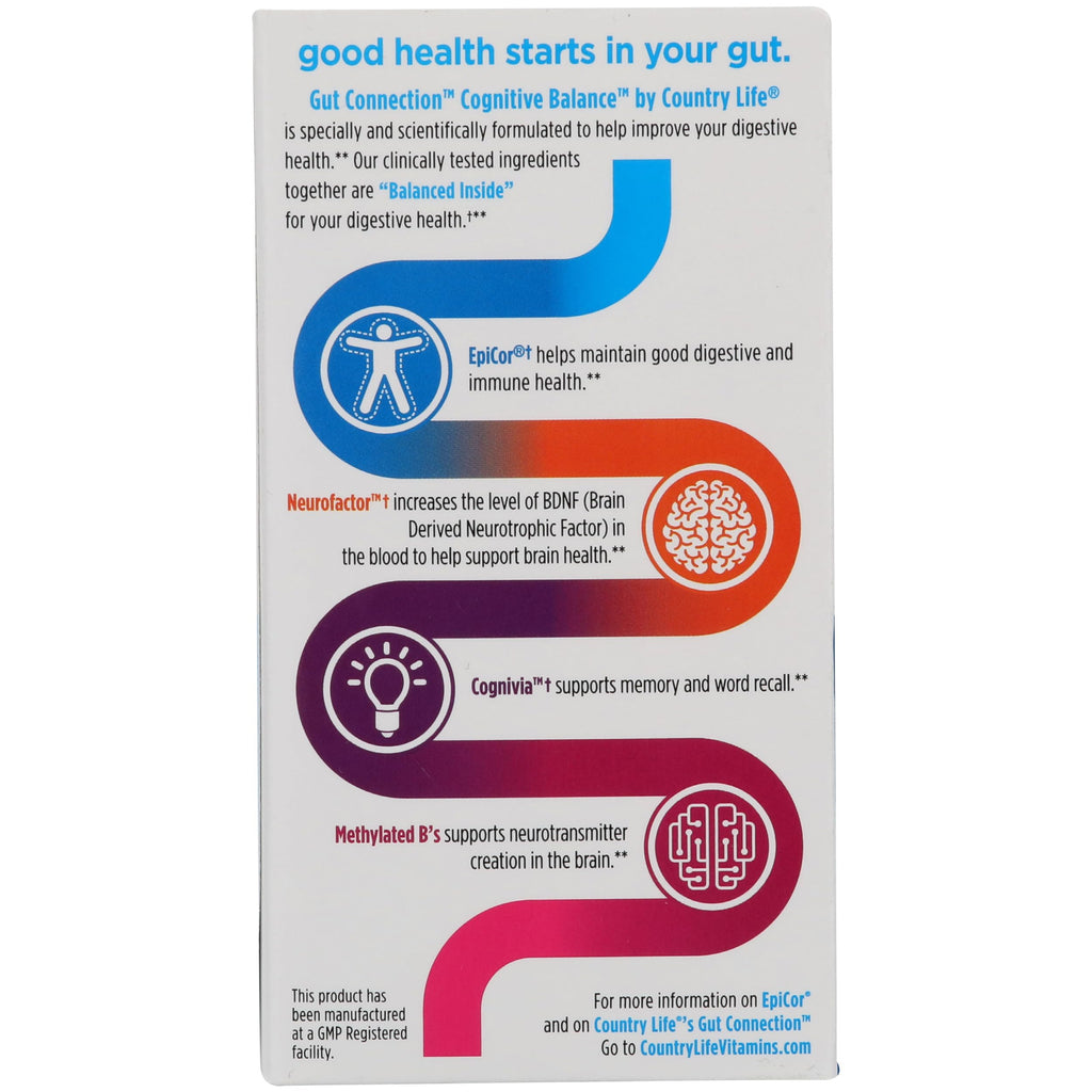 enhanced cognitive function with supplements