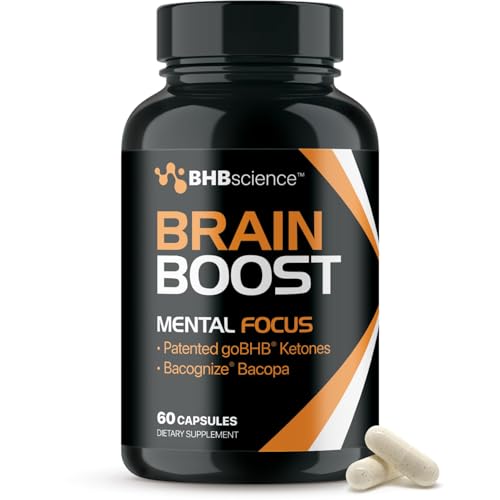 enhanced cognitive support bacopa monnieri