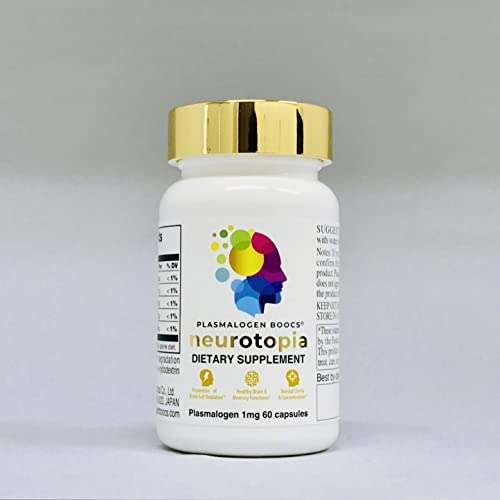 enhanced cognitive support blended vitamin & mineral supplements