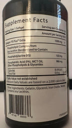 enhanced cognitive support multivitamins