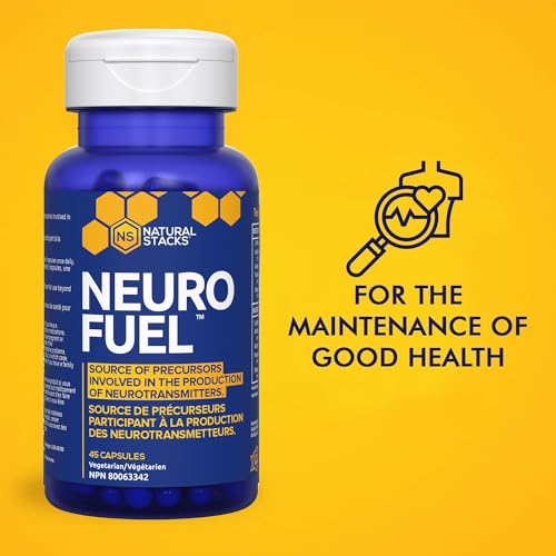 enhanced cognitive support supplements Canada